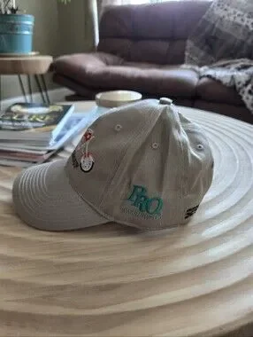 Accessories | Vtg Total Fire Group Corporate Promo Embroidered Dad Hat ...